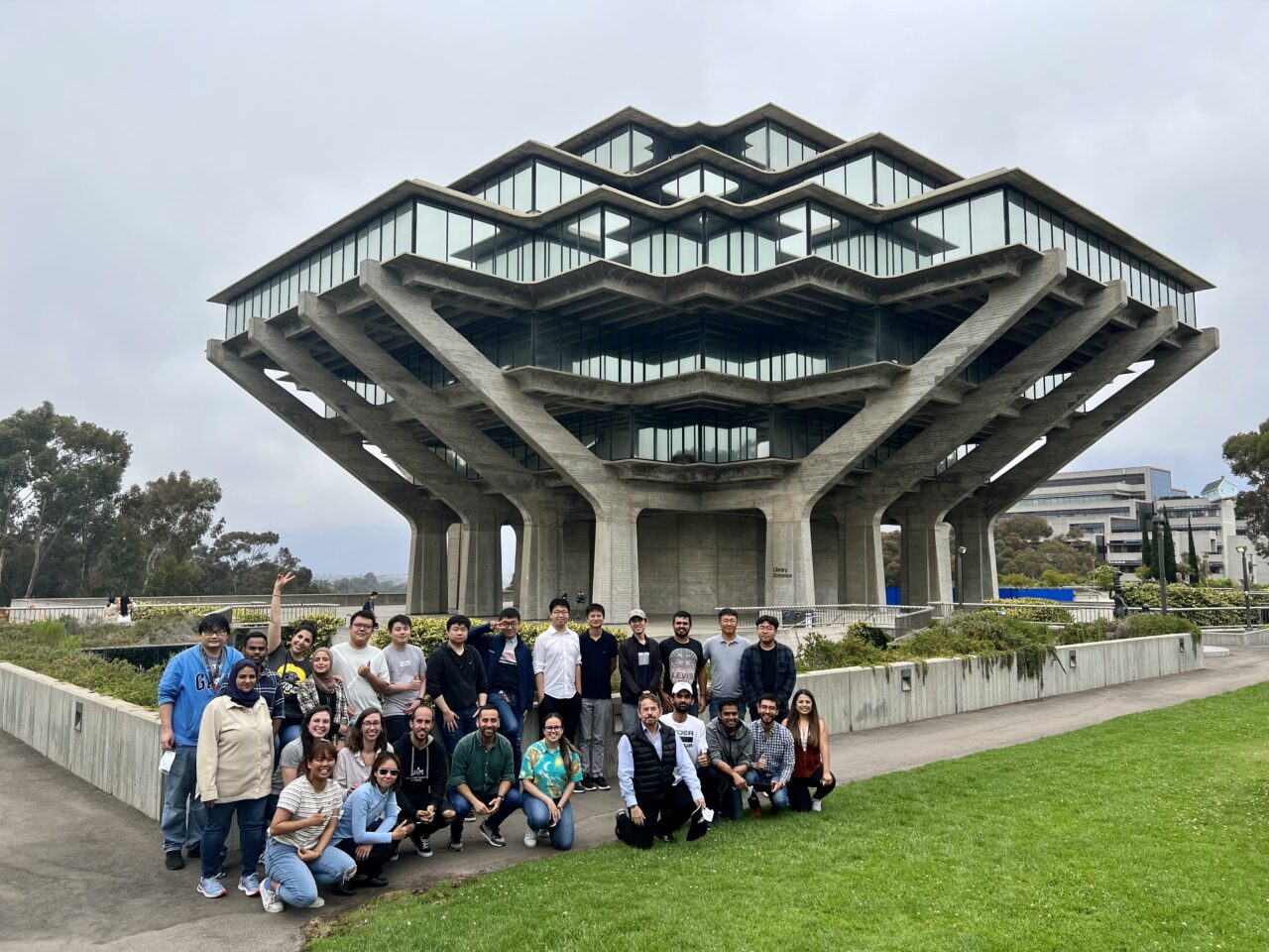 The Group | Joseph Wang - Nanoengineering - UCSD